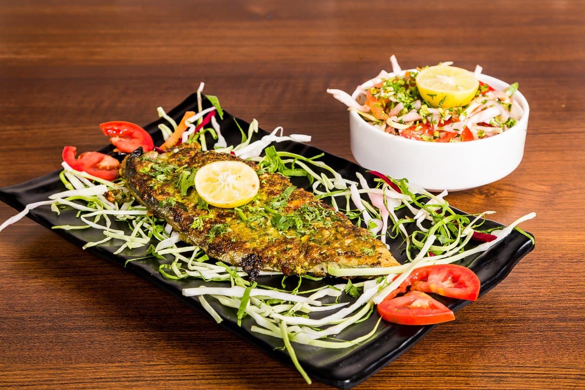 Menu of Canara Family Dining, Parel, Mumbai