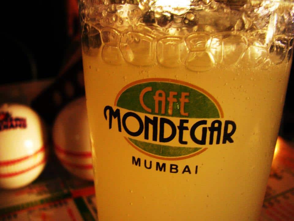 Cafe Mondegar, Colaba, Mumbai | Zomato