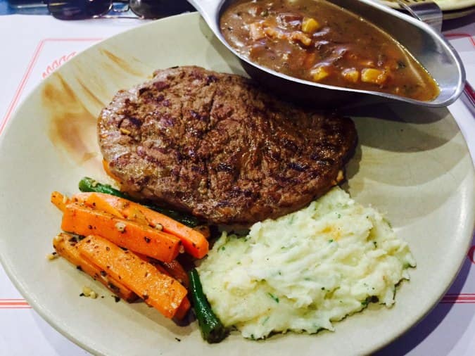 Cafe Churchill, Colaba – Get ₹150 OFF on your first order