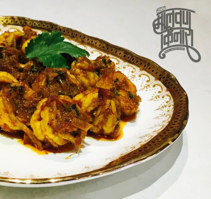 Hotel Malvan Kinara Menu, Menu for Hotel Malvan Kinara, Dadar West ...