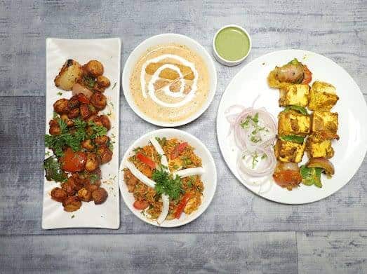 Rasoi Live, NIT, Faridabad | Zomato