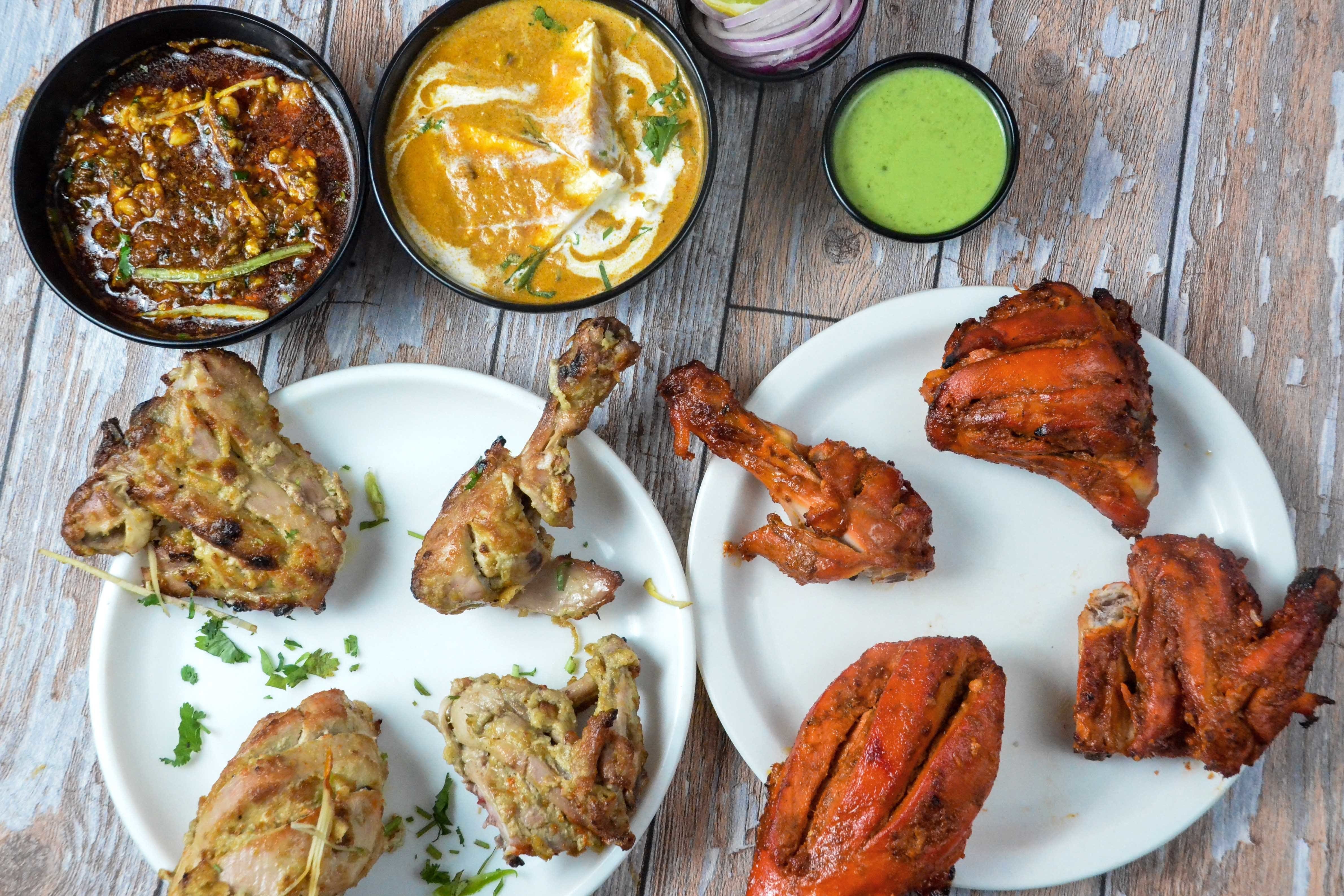 Khalsa, Punjabi Bagh, New Delhi | Zomato