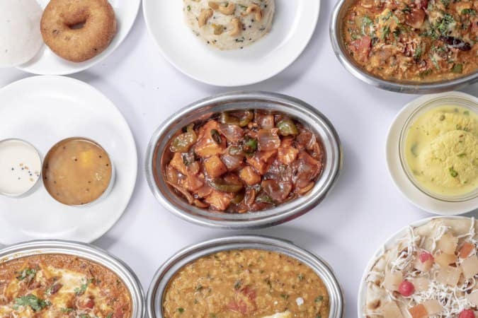 Basant Vihar, Fraser Road Area, Patna - Zomato