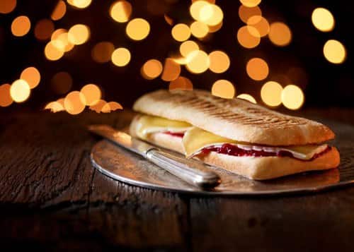 Menu of Costa Coffee, Mumbai CST Area, Mumbai