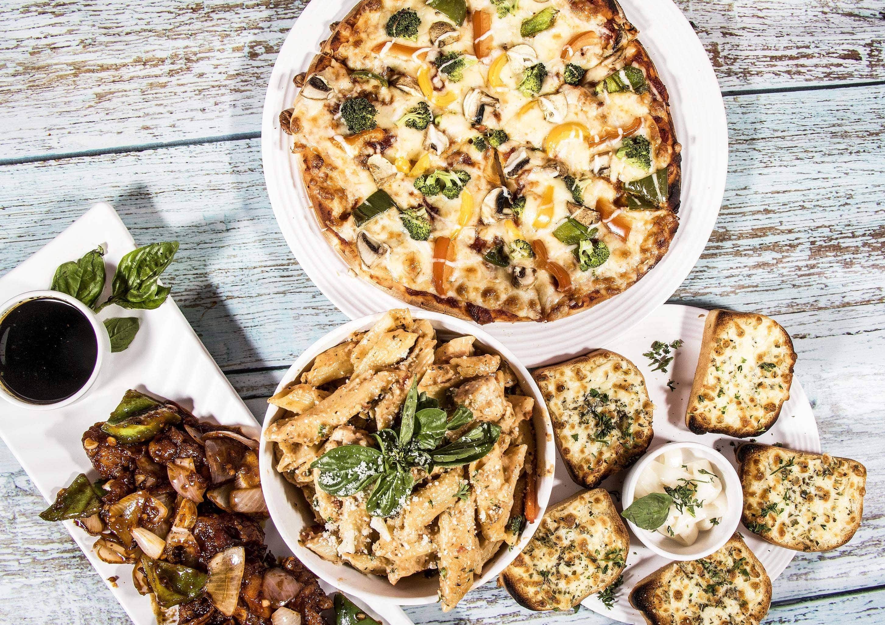 Scorpio Cafe, Mayur Vihar Phase 2 order online - Zomato