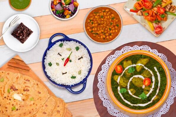 BOX8- Desi Meals, Pali Hill, Bandra West, Mumbai - Zomato