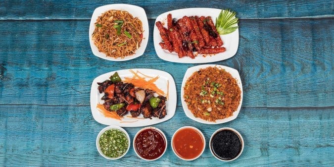 Beijing Bites, Whitefield, Bangalore - Zomato