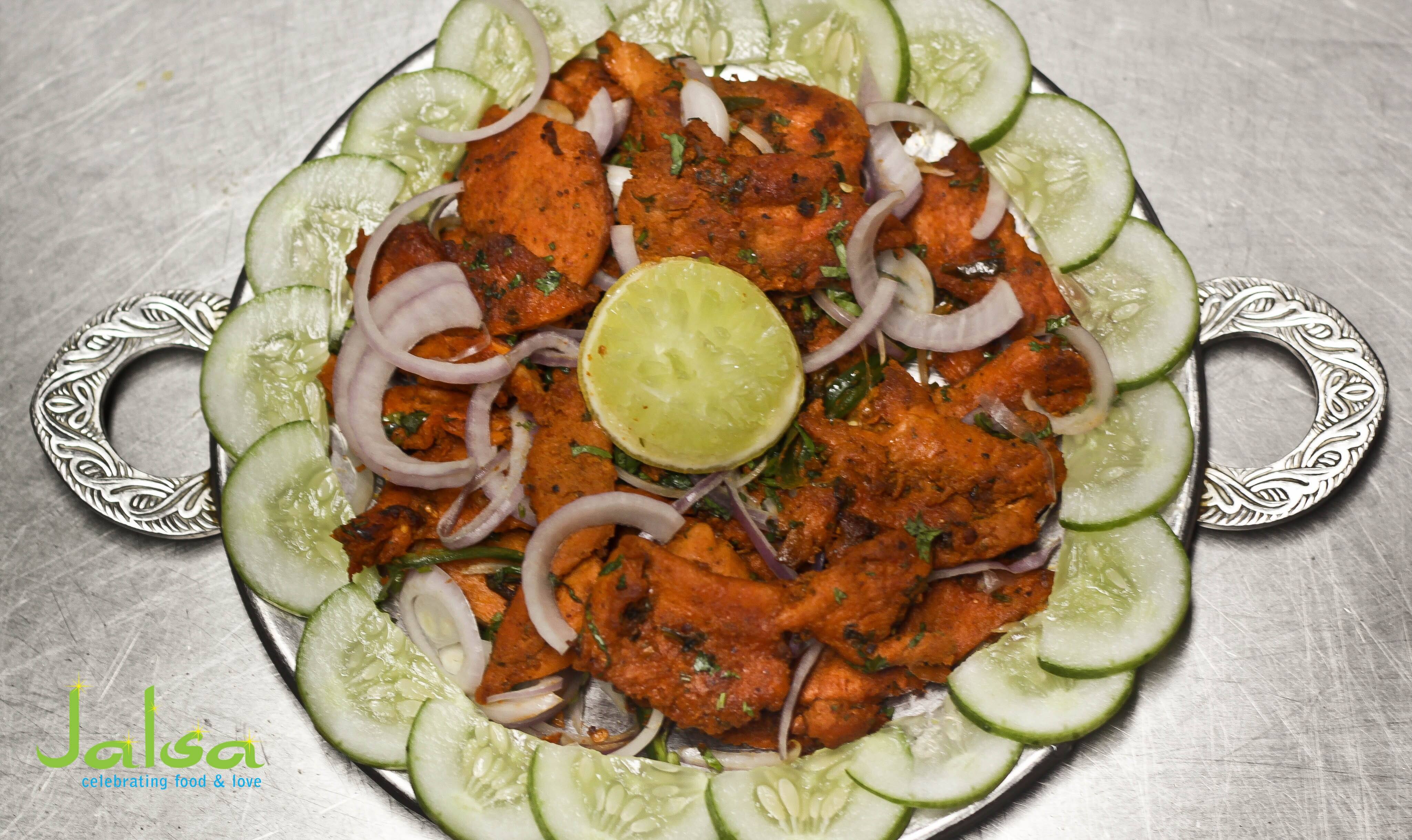 Jalsa Photos, Pictures of Jalsa, Marathahalli, Bangalore - Zomato