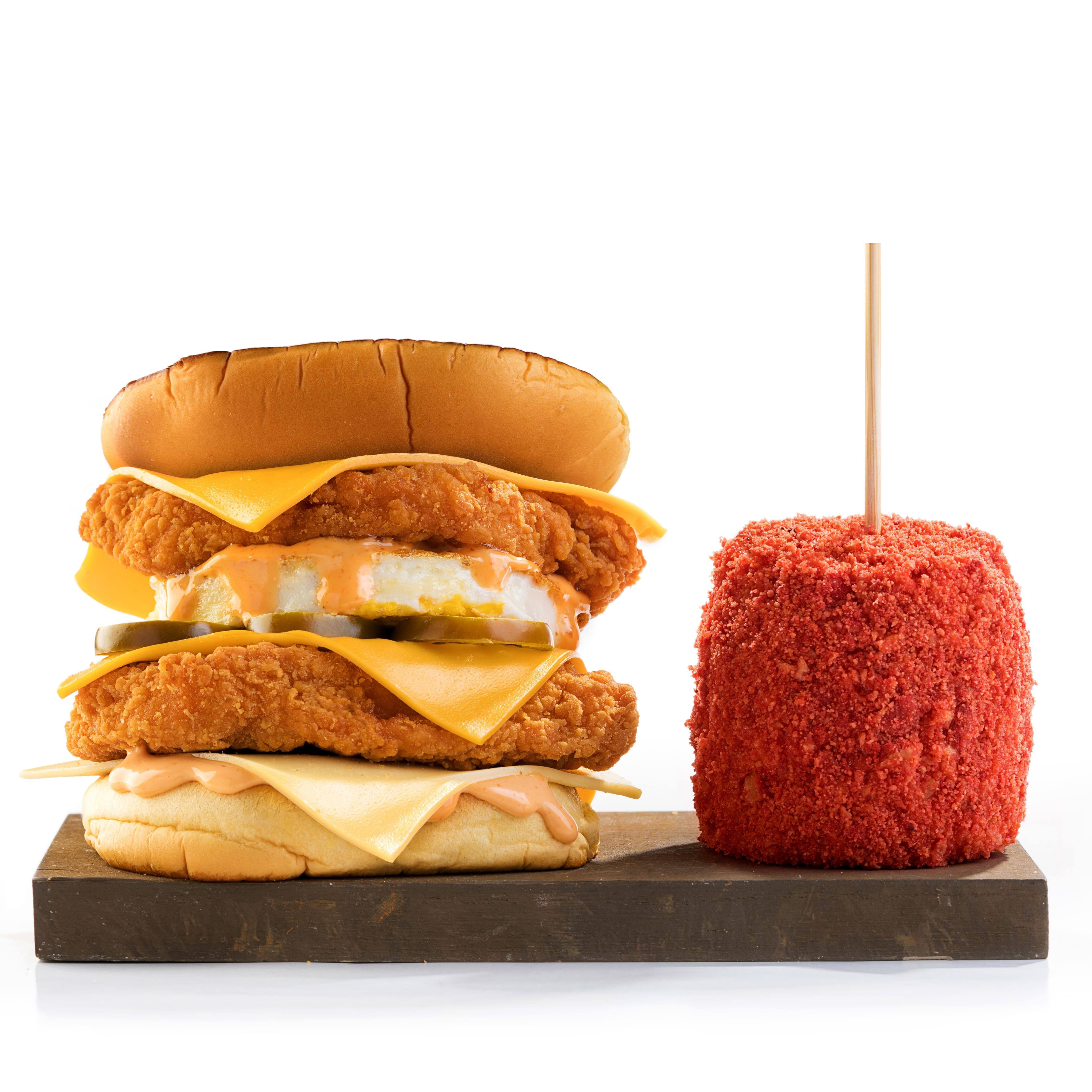 Huff & Puff Burger, Wasit Suburb, Sharjah | Zomato