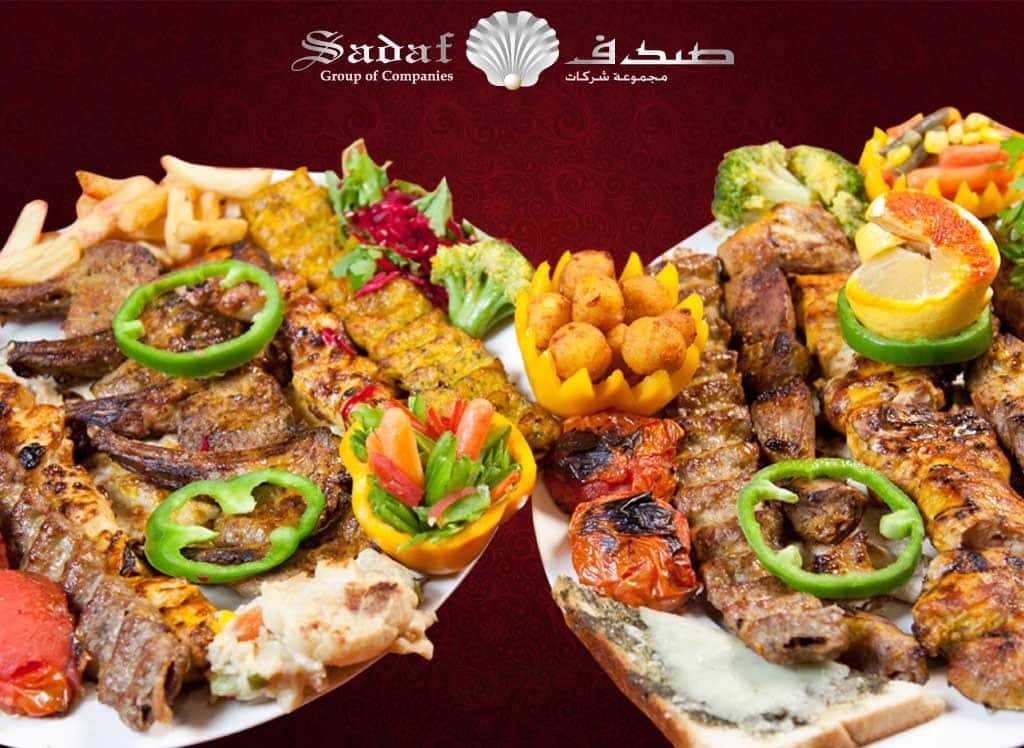 Sadaf Restaurant, Sharqan, Sharjah | Zomato