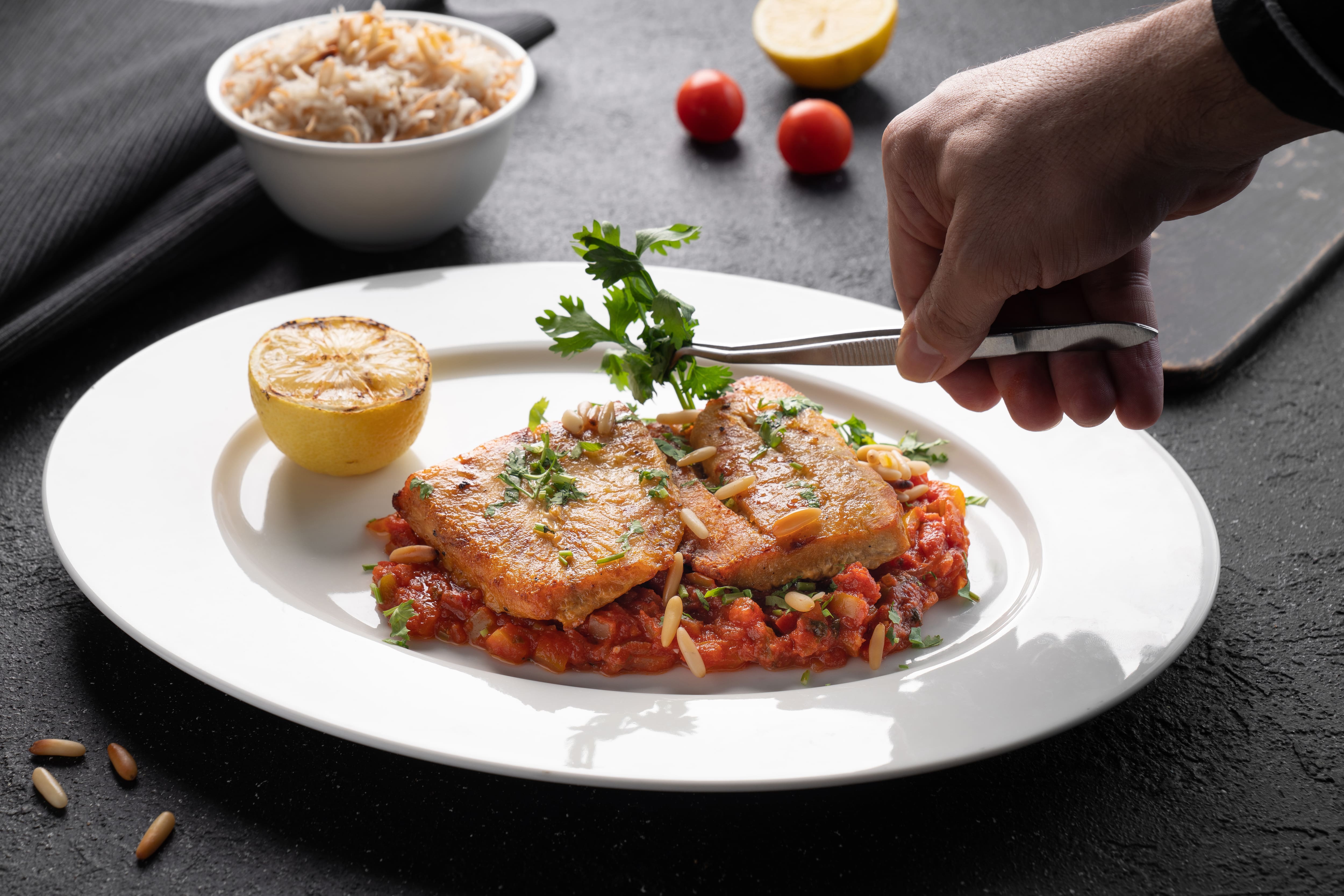 Barouk, Yas Island, Abu Dhabi | Zomato