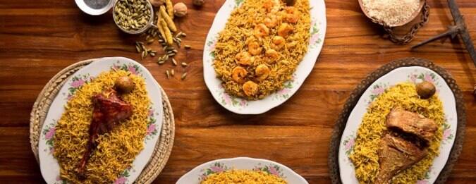 Al Fanar Restaurant & Cafe Reviews, User Reviews for Al Fanar ...