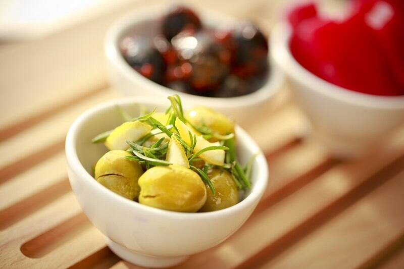 Kamoon - Khalidiya Palace Rayhaan by Rotana - كمون Menu