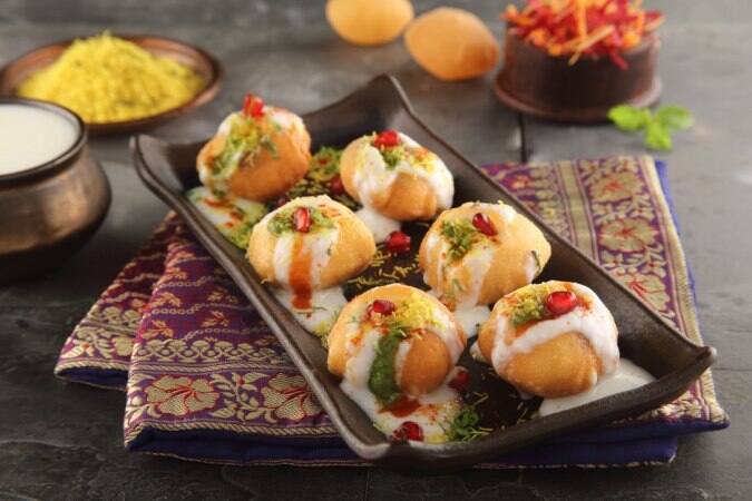 Chaat Bazaar, Whitefield, Bangalore - Zomato