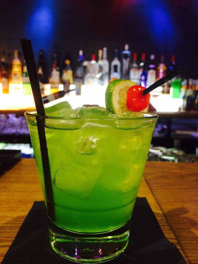 Blue Ginger Bar & Restaurant, Harrow, London - Zomato UK