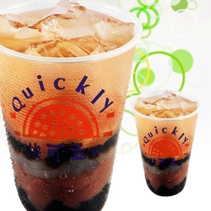 Quickly, SM Mega Mall, Ortigas, Mandaluyong City - Zomato Philippines