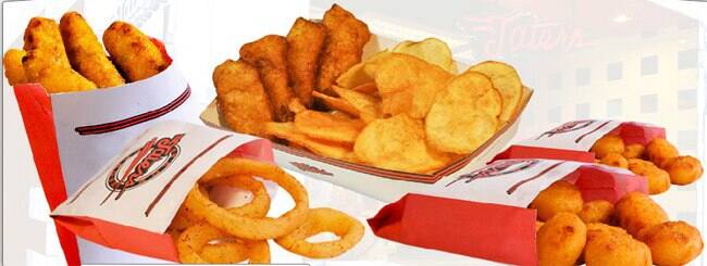 Photos of Taters, Pictures of Taters, Quezon City | Zomato