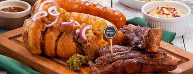 Racks Menu, Menu for Racks, Diliman, Quezon City - Zomato Philippines