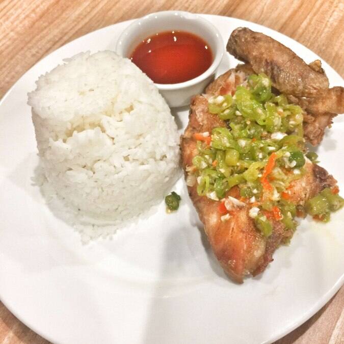 Assad Cafe Menu, Menu for Assad Cafe, Paco, Manila - Zomato Philippines