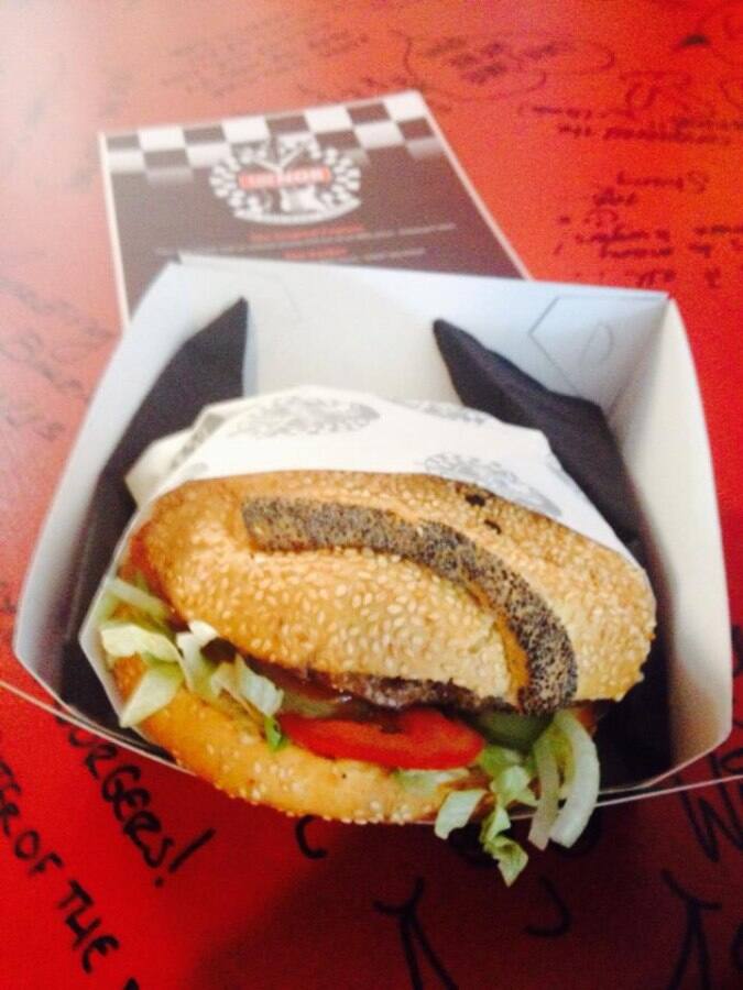 The Nob Menu, Menu for The Nob, Kenilworth, Cape Town - Zomato SA