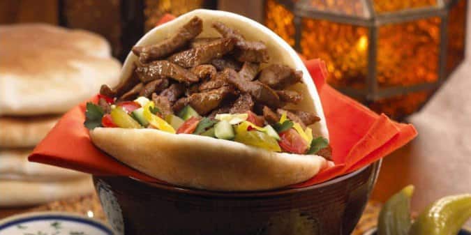 Anat, Edenvale, East Rand - Zomato SA