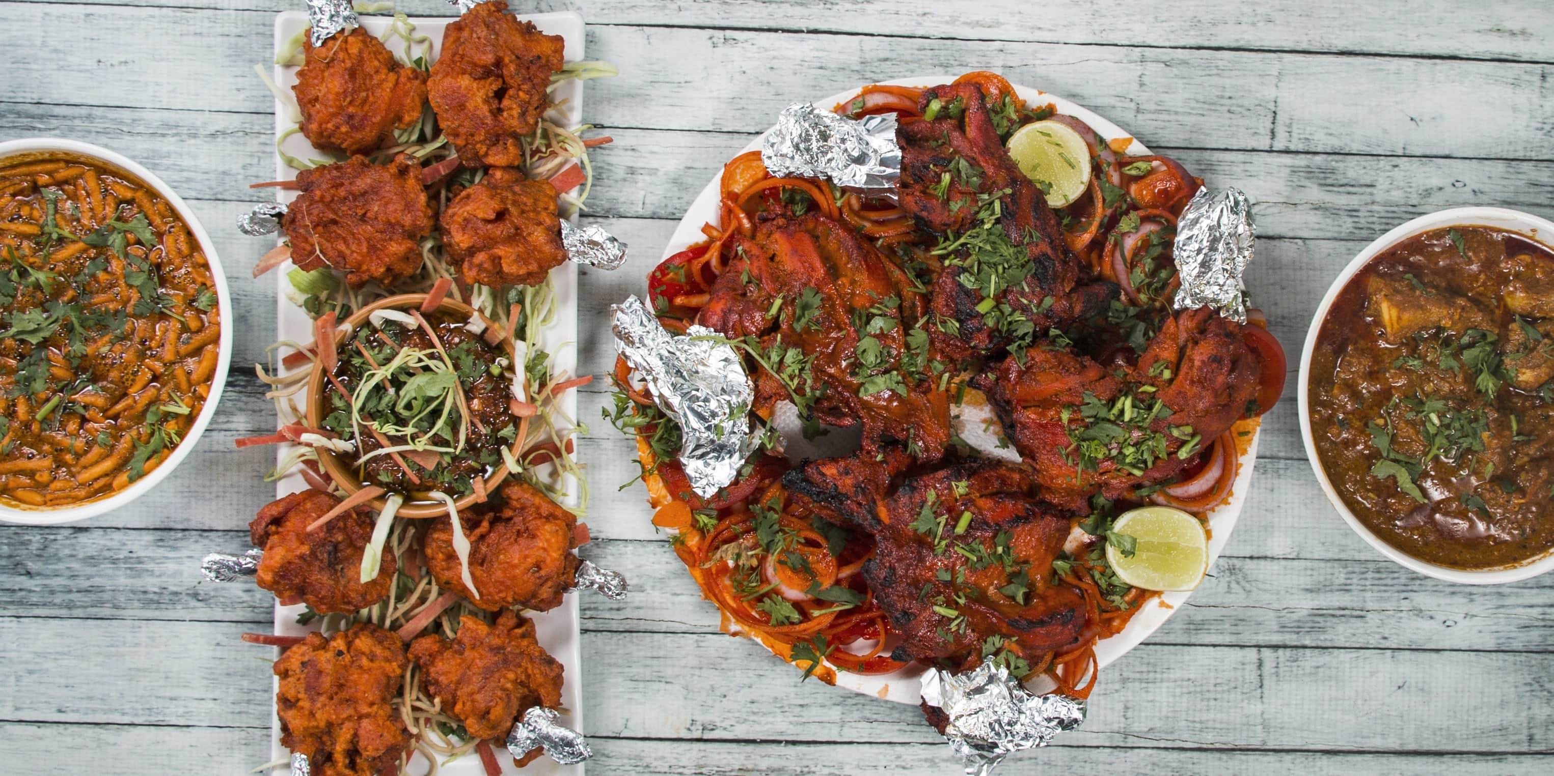 Garwa Restaurant, Hadapsar, Pune | Zomato