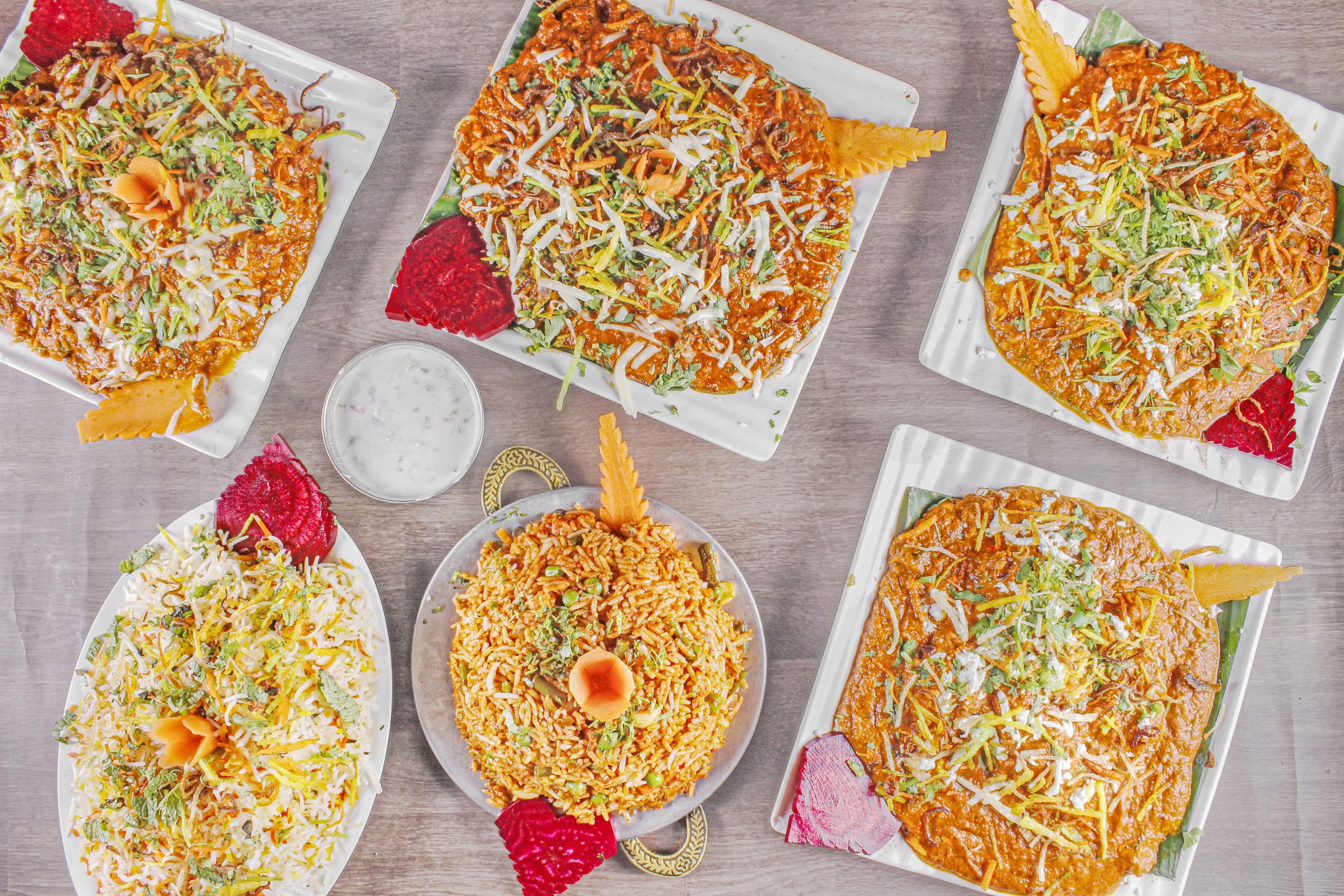 Menu of Garwa Garden Family Restaurant & Bar, Phursungi, Pune