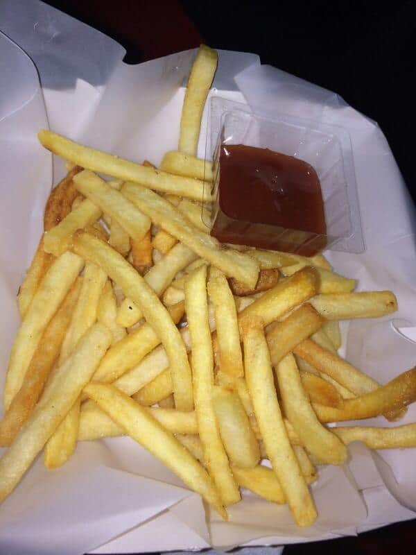 Burgertron, Balewadi, Pune | Zomato