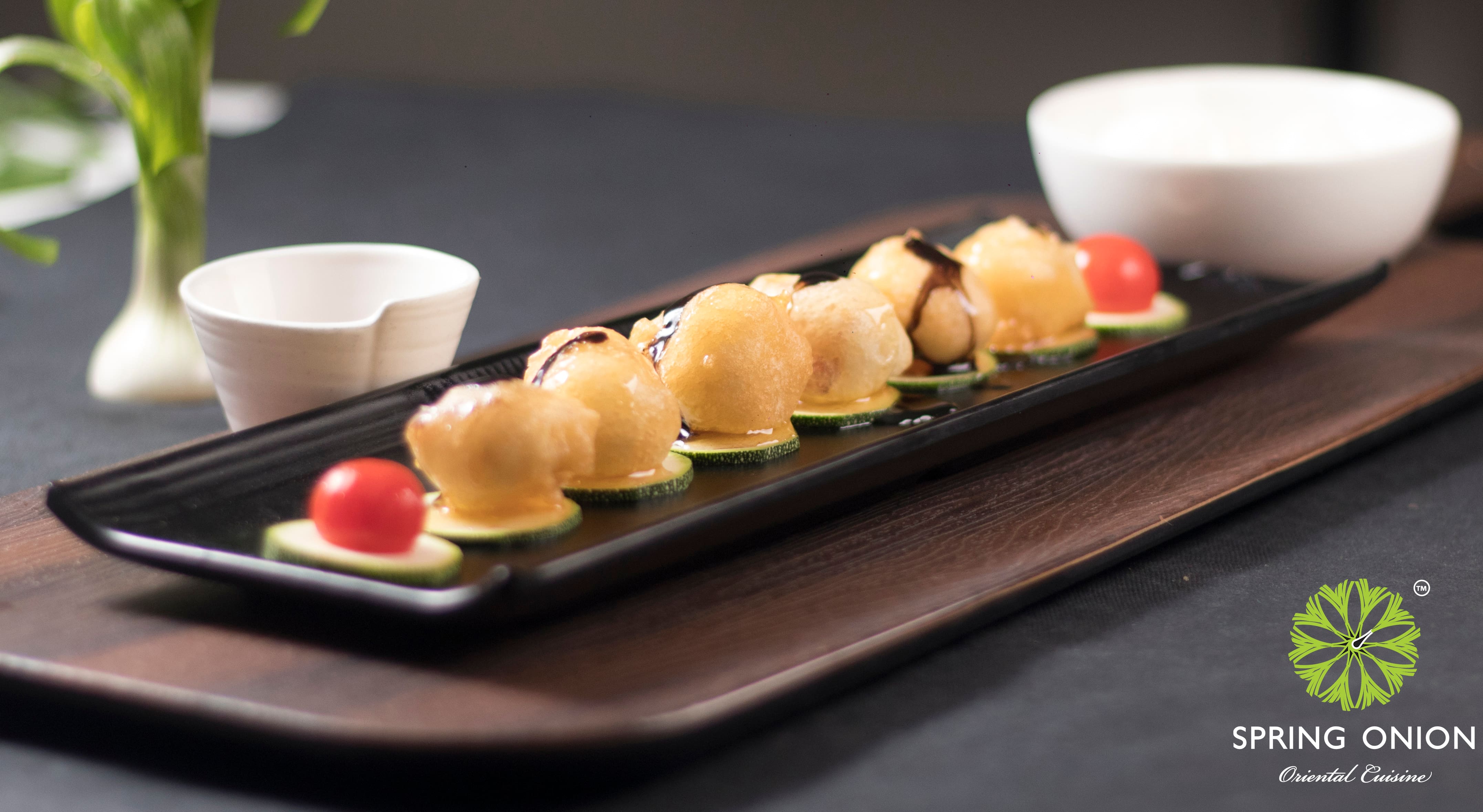 Spring Onion, Deccan Gymkhana, Pune | Zomato