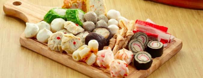 Yong Tau Fu Menu, Menu untuk Yong Tau Fu, Tebet, Jakarta - Zomato Indonesia