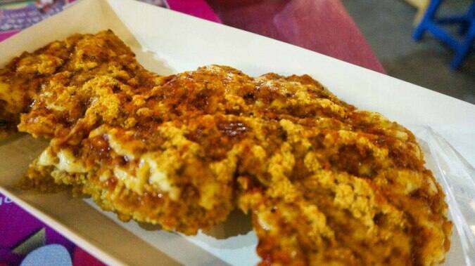 Hot Star Menu, Menu untuk Hot Star, Sudirman, Jakarta - Zomato Indonesia