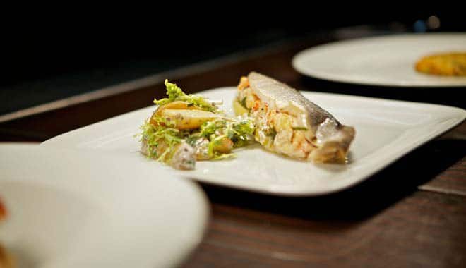 Michael Neave Kitchen and Whisky Bar, Old Town, Edinburgh | Zomato