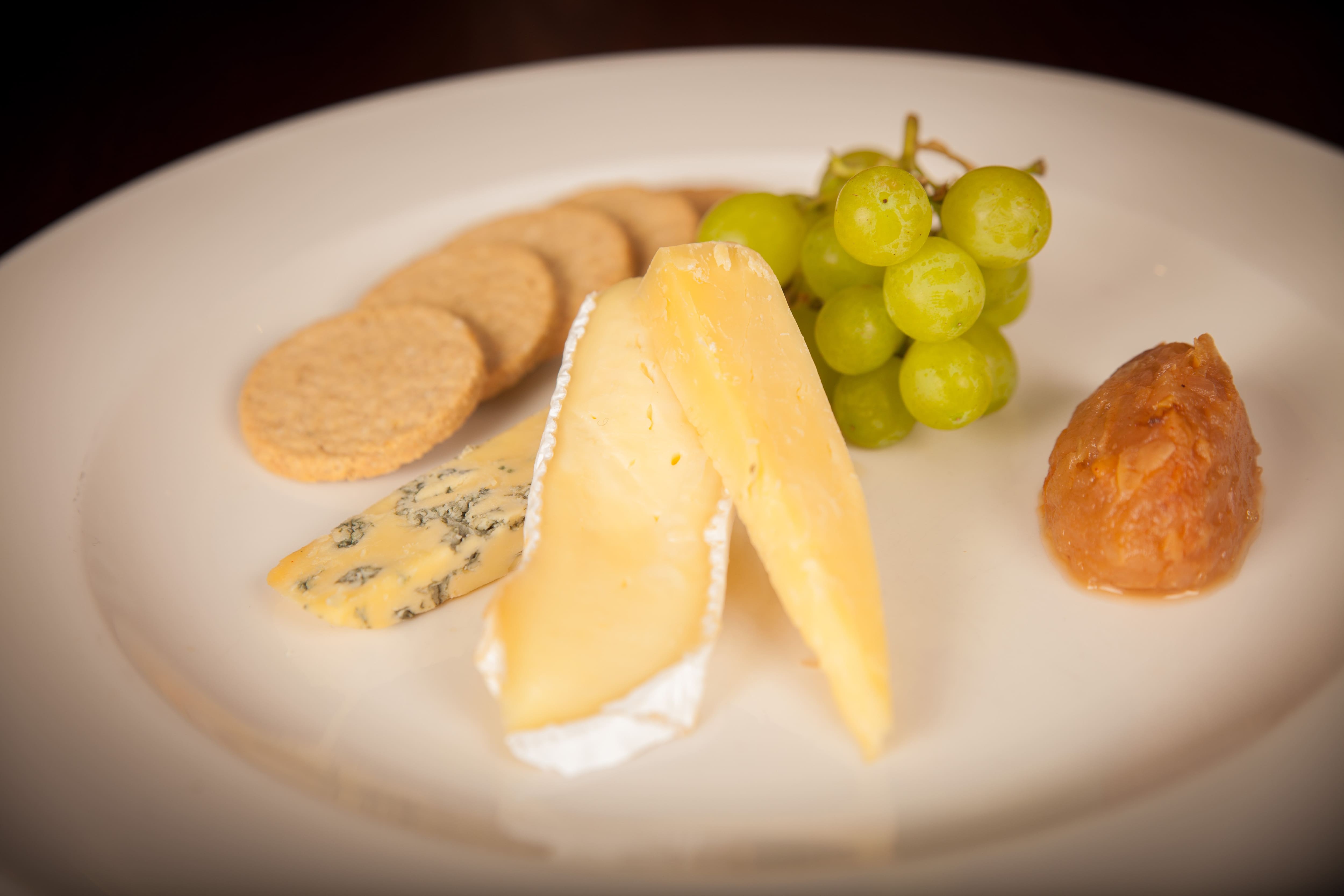 Menu of Shackleton's Bar & Brasserie, Stockbridge, Edinburgh