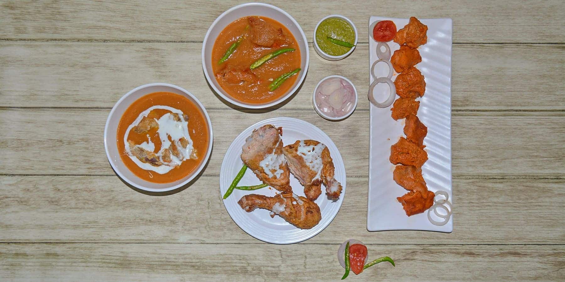 Singh Chicken Corner, Rohini, New Delhi | Zomato