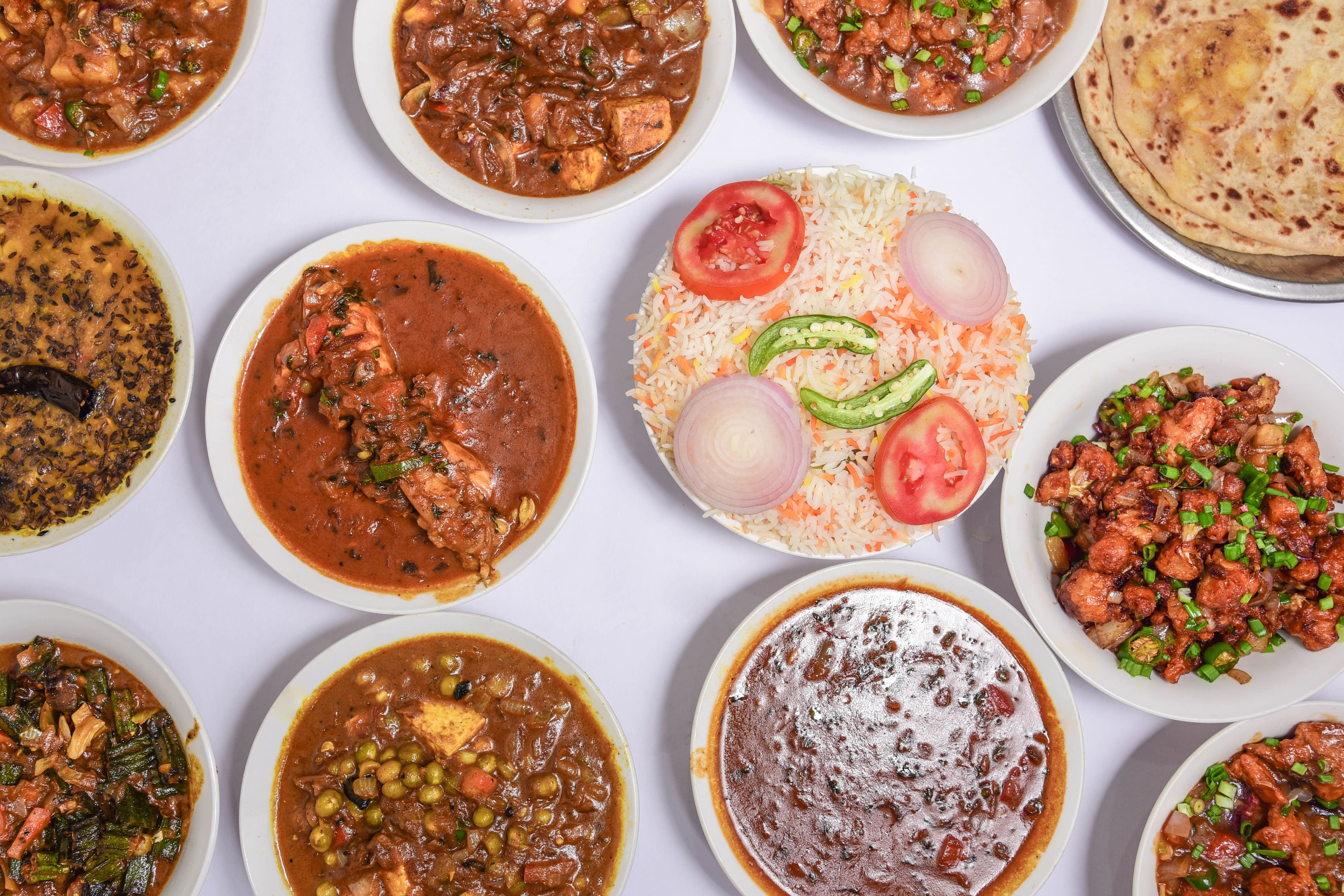 Hotel Punjabi Tadka, Thevera, Kochi | Zomato