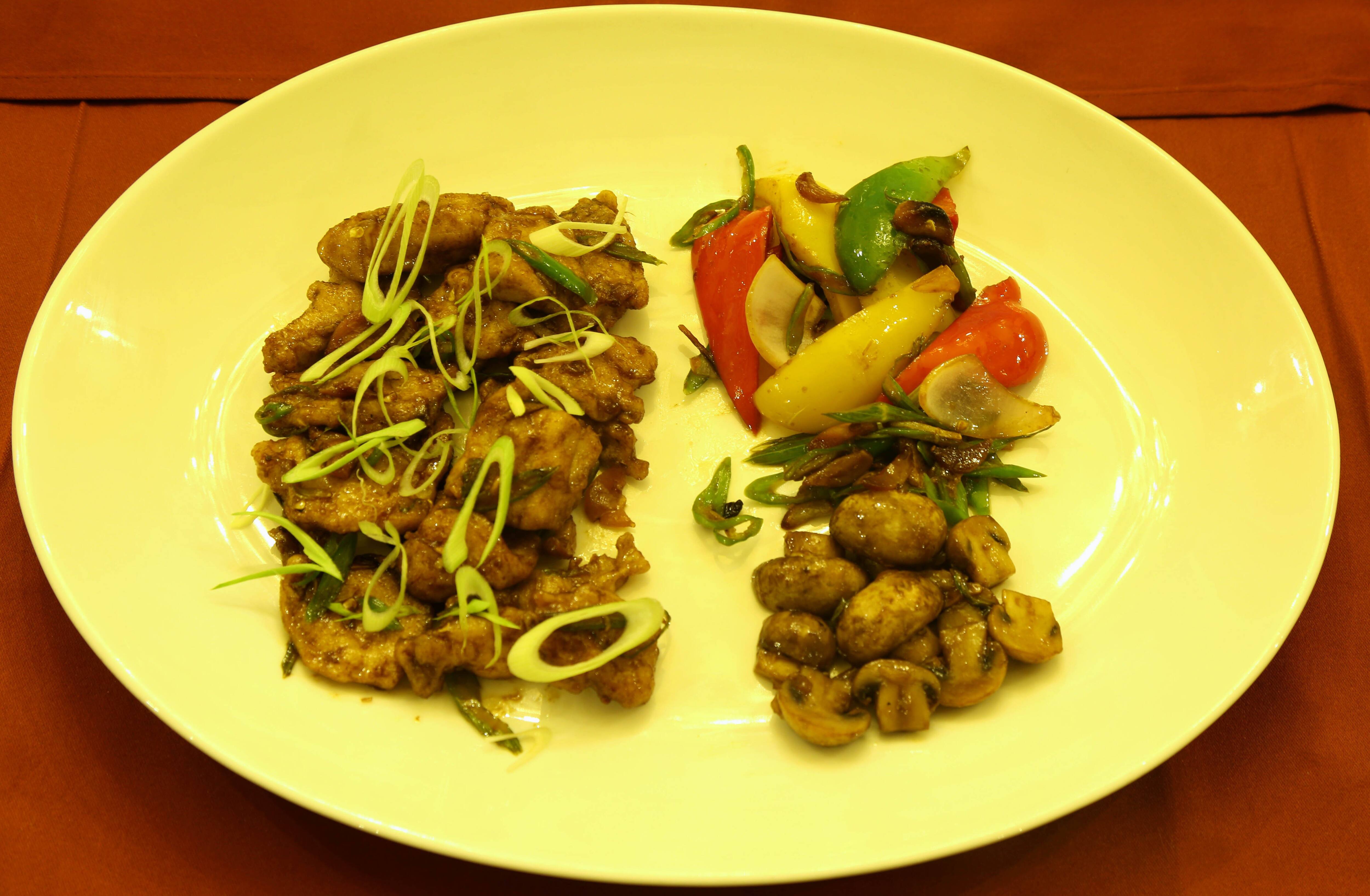 Nawras Seafood Restaurant Menu