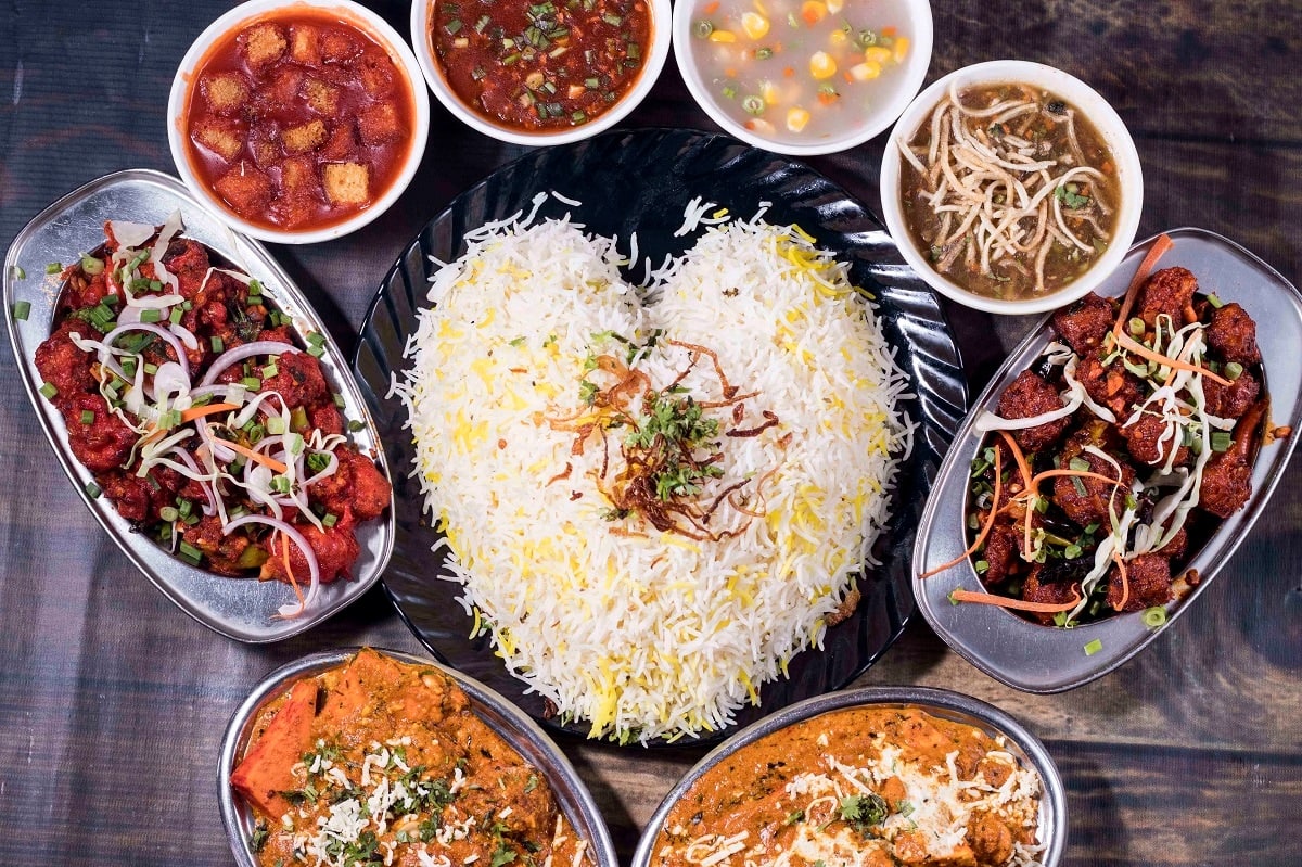 Sweetheart Restaurant, Bowenpally, Secunderabad | Zomato