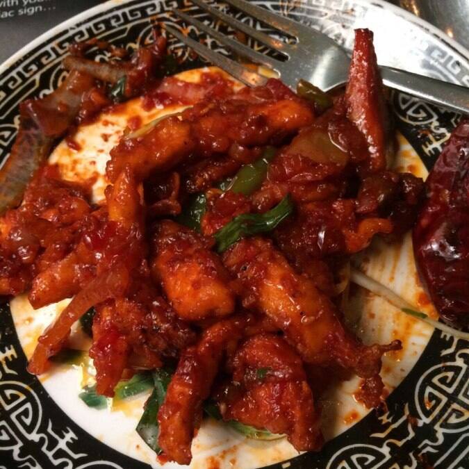 Ohri's Gufaa, Basheer Bagh – Get 30% OFF (upto ₹200) on your first order