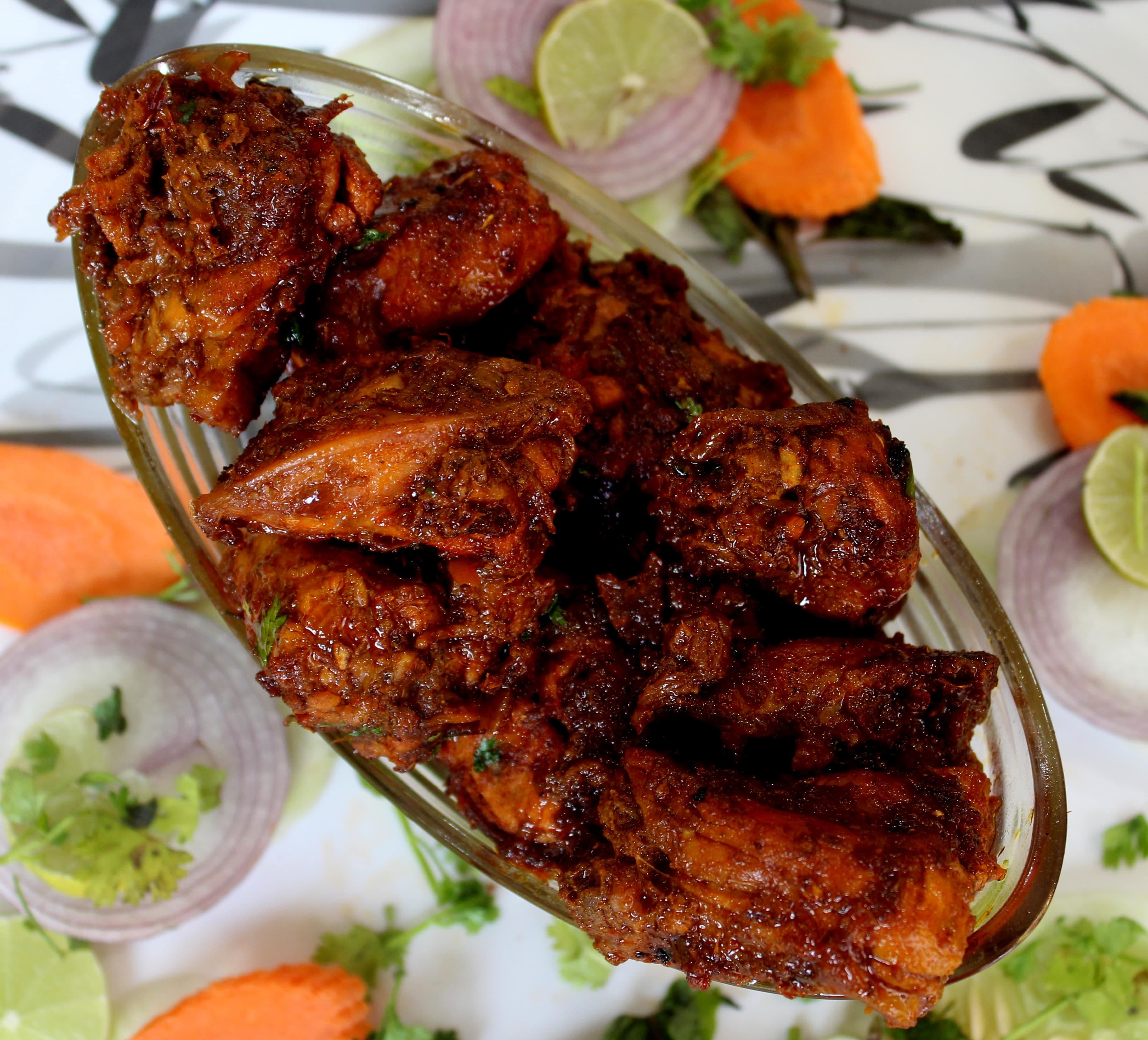 Meghana's Spicy Foods, Moti Nagar order online - Zomato