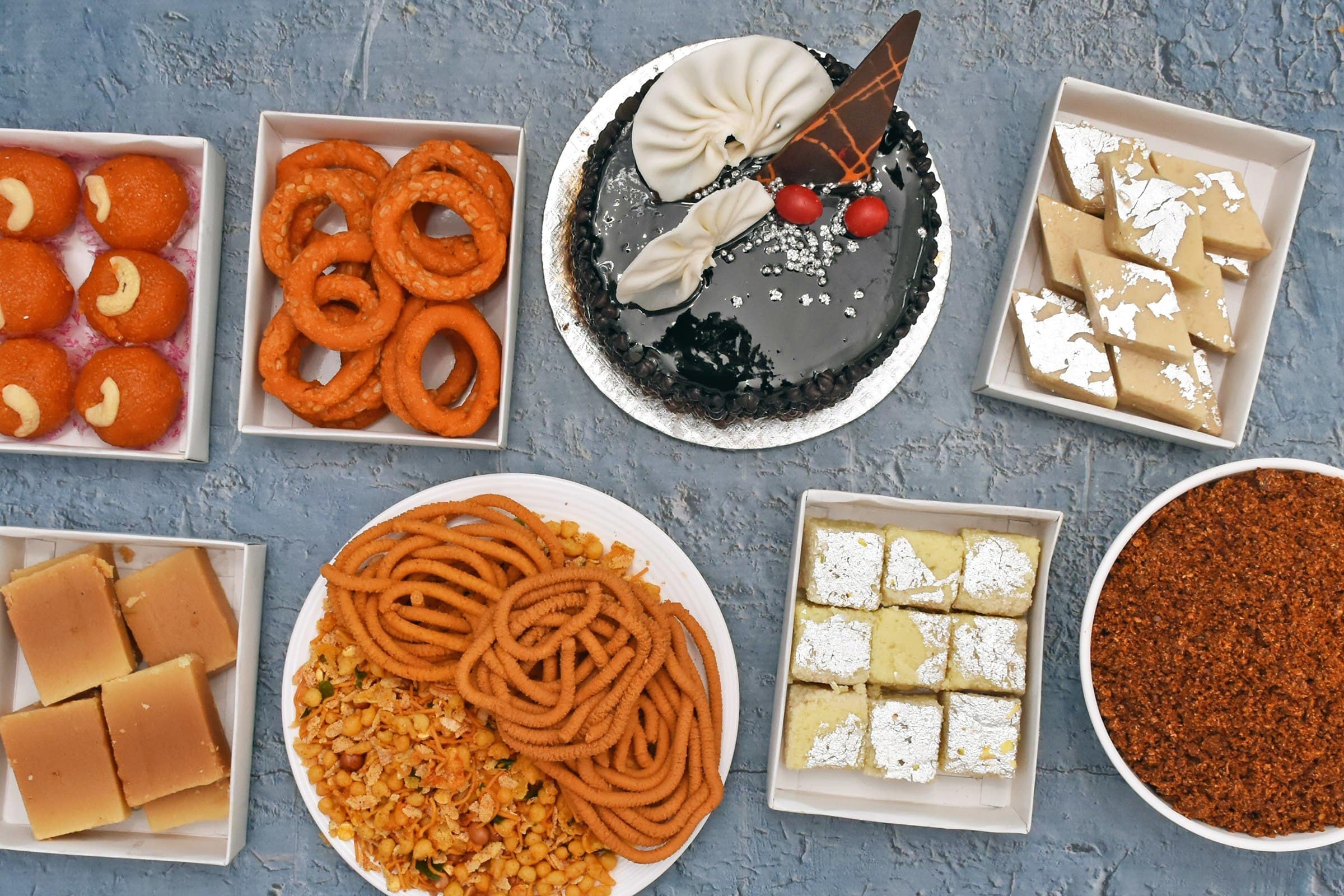 RK Sweets & Juices, Yousufguda, Hyderabad | Zomato