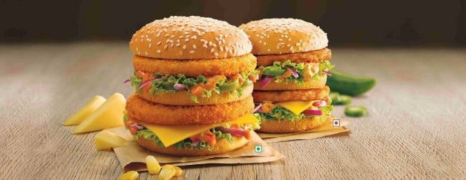 McDonald's Menu, Menu for McDonald's, Panjagutta, Hyderabad - Zomato