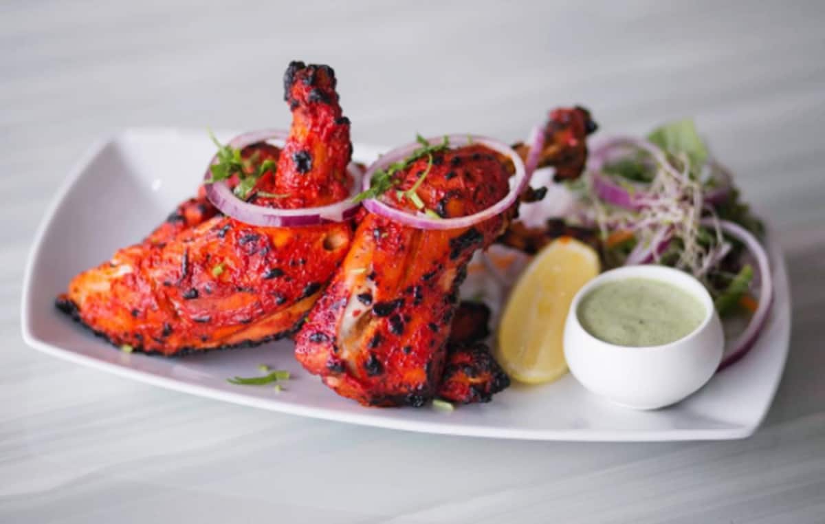 Sindhi Chicken Corner, Pitampura, New Delhi | Zomato