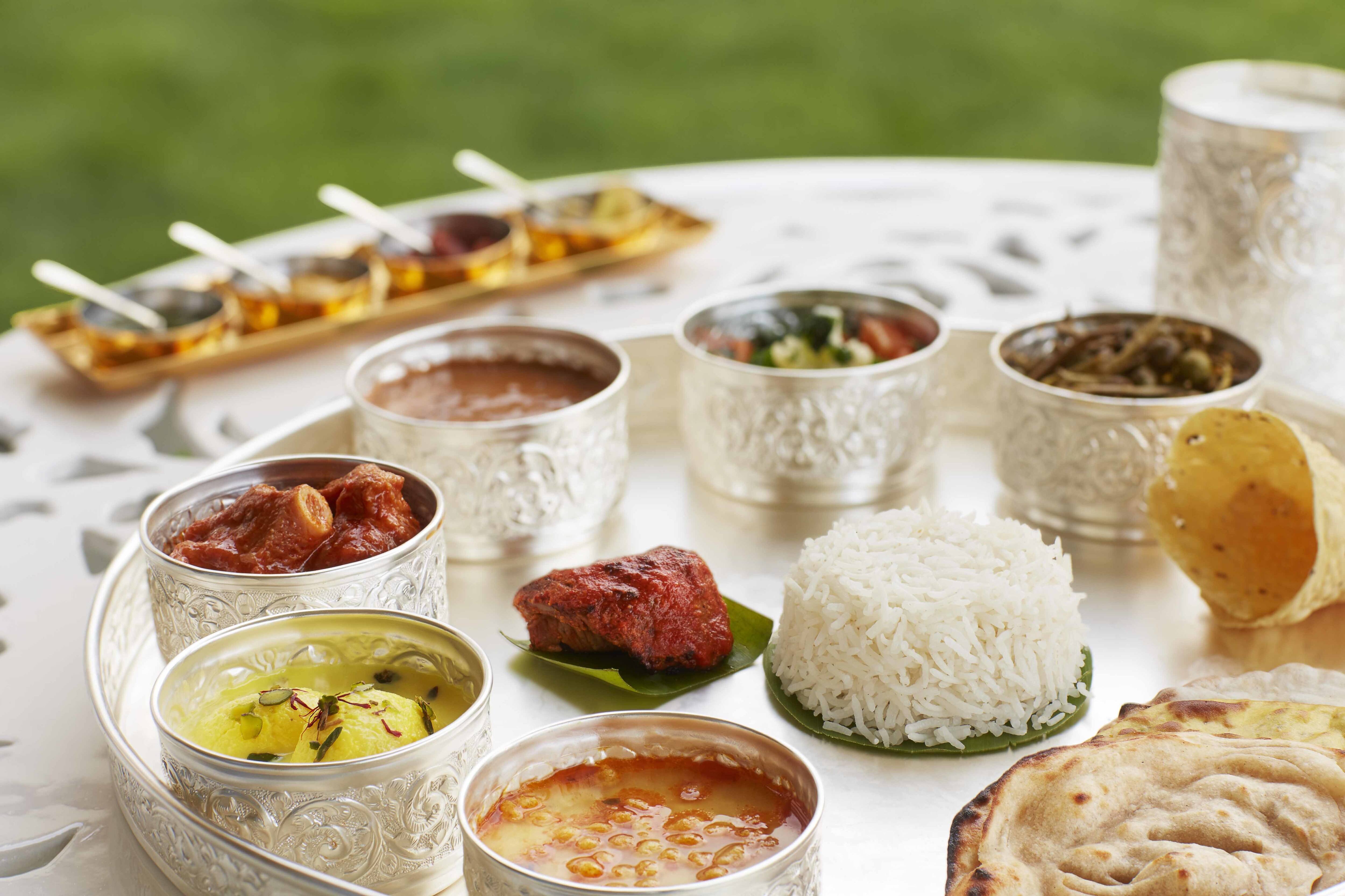 Cinnamon - Jai Mahal Palace, Civil Lines, Jaipur | Zomato