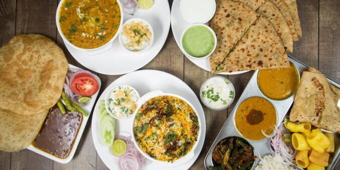 Dine-Out Restaurants in Pune - Zomato