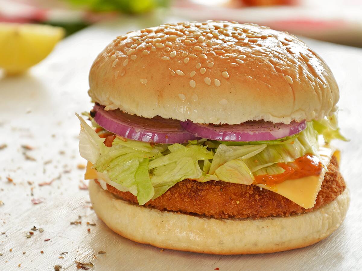 Burger Farm, C Scheme, Jaipur - Zomato