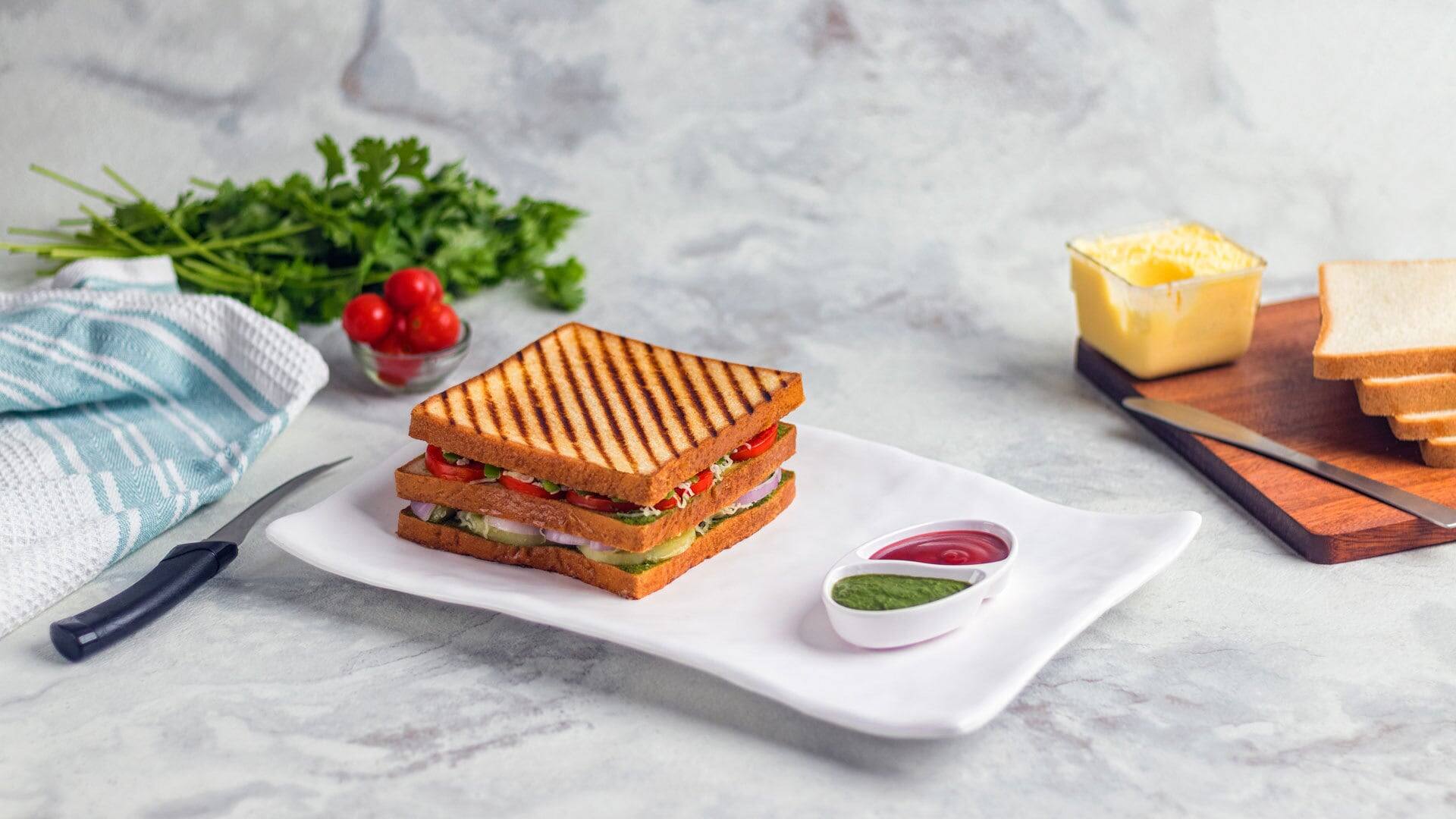 Bread Box Menu, Menu for Bread Box, Bodakdev, Ahmedabad