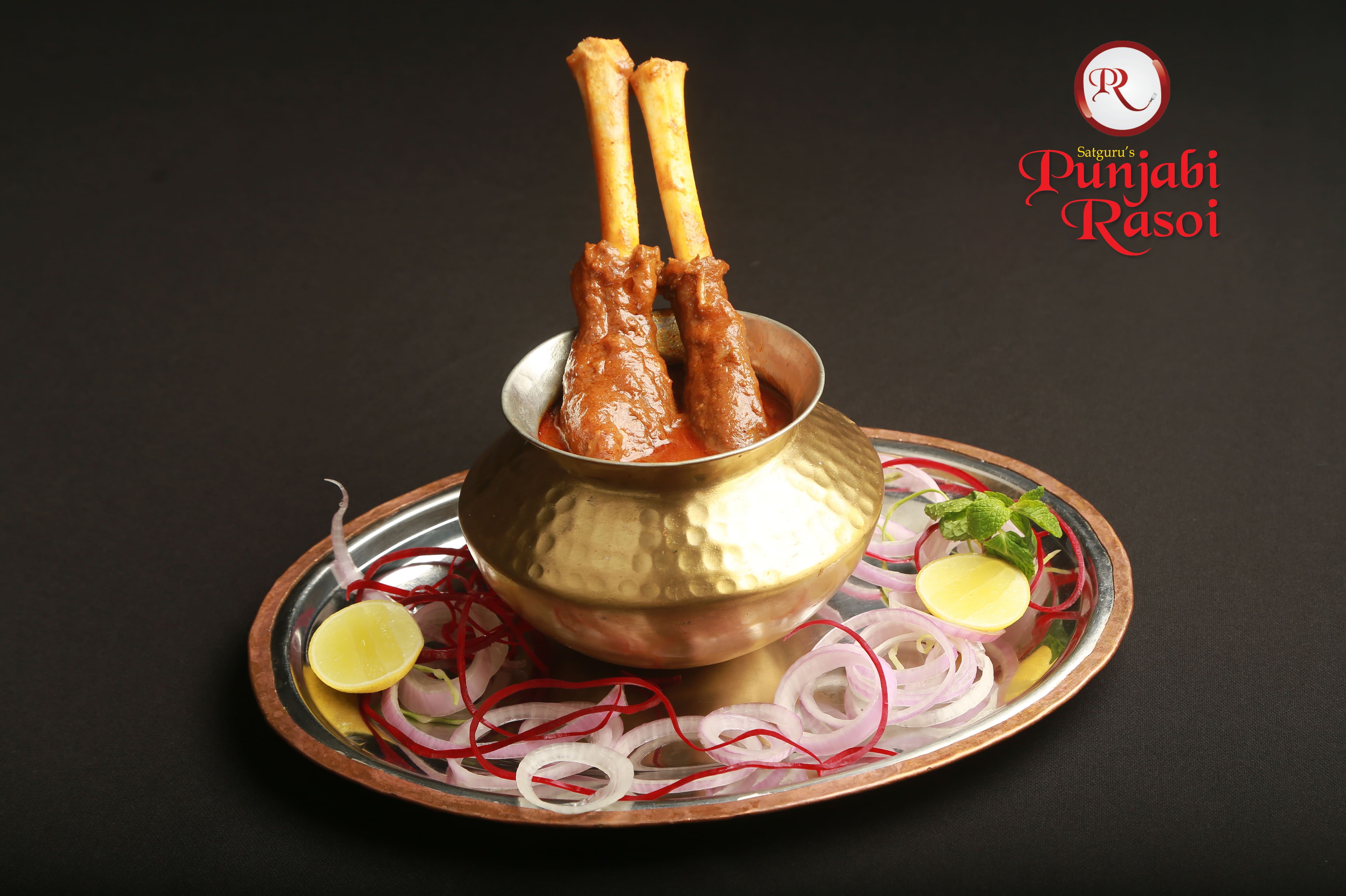 Photos of Satguru's Punjabi Rasoi, Pictures of Satguru's Punjabi Rasoi ...