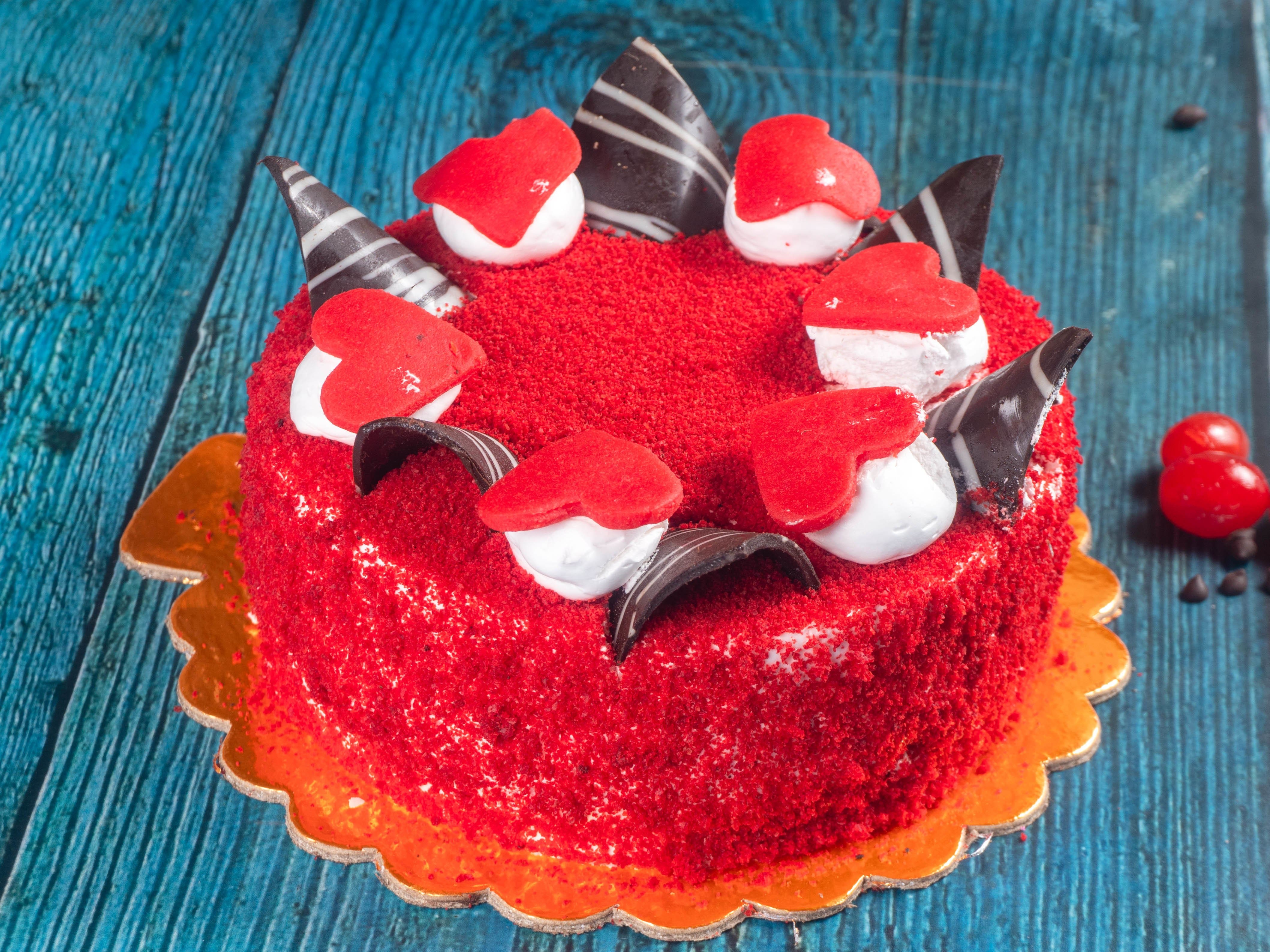 Menu of Real Bakery, Sector 15, Chandigarh