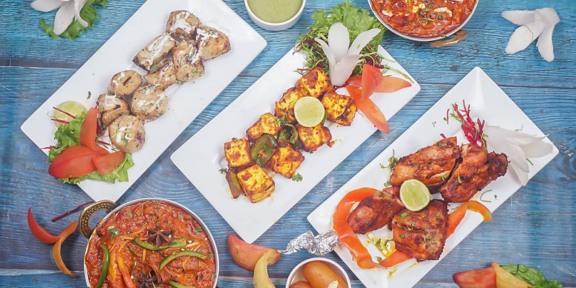 Vyanjan, TDI City, Mohali | Zomato