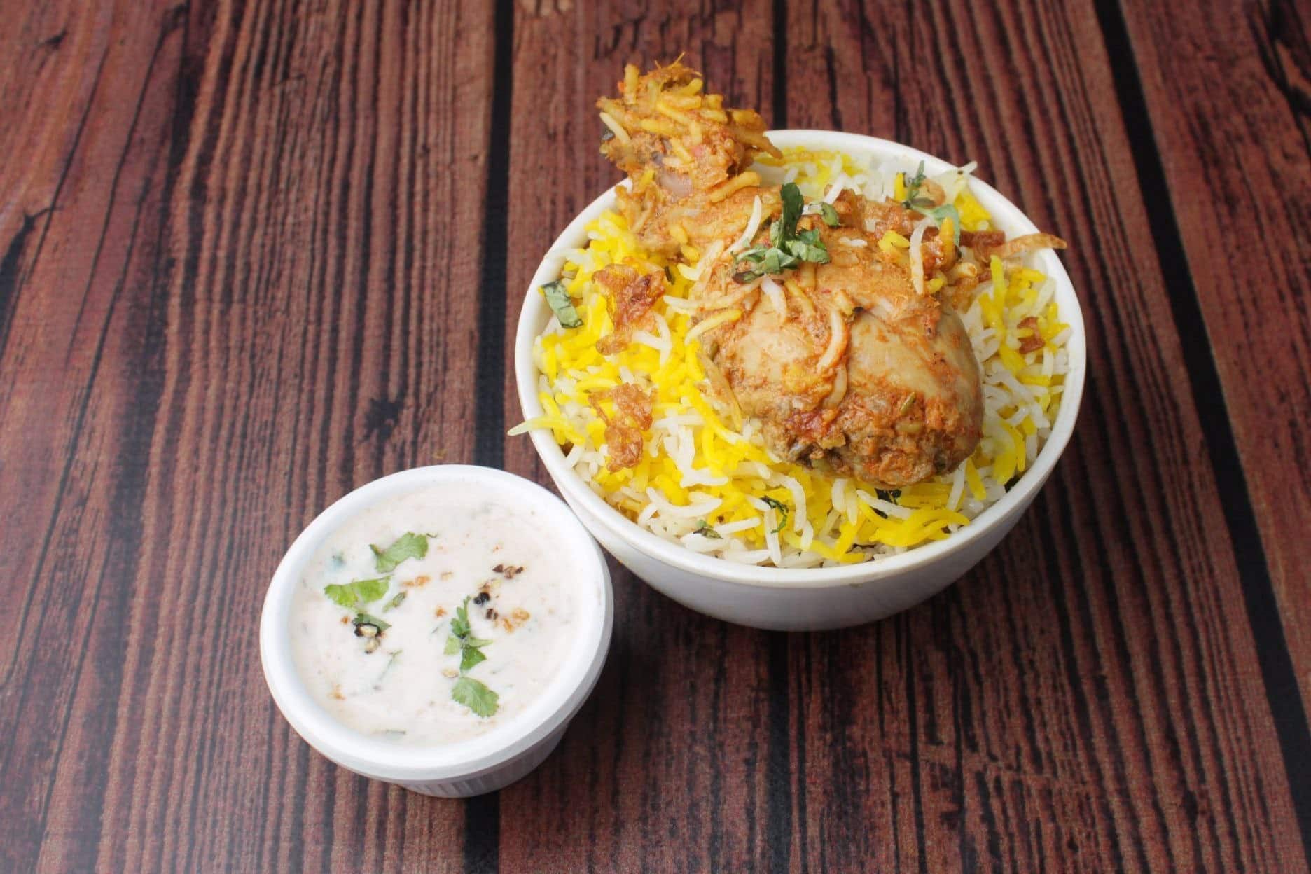 Dum Noorani, Phase 10, Mohali | Zomato